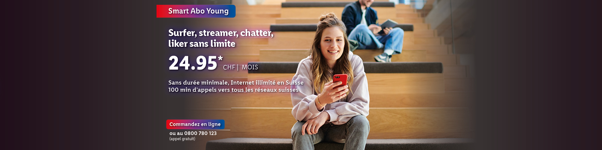 Smart-Abo-Surf-Call | L’Abo idéal c’est Lidl.