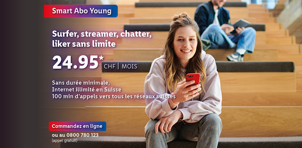 Smart-Abo-Surf-Call | L’Abo idéal c’est Lidl.