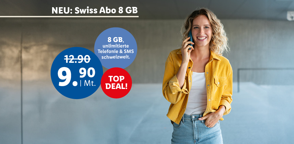 Lidlconnect | Wann klingelt’s bei dir?